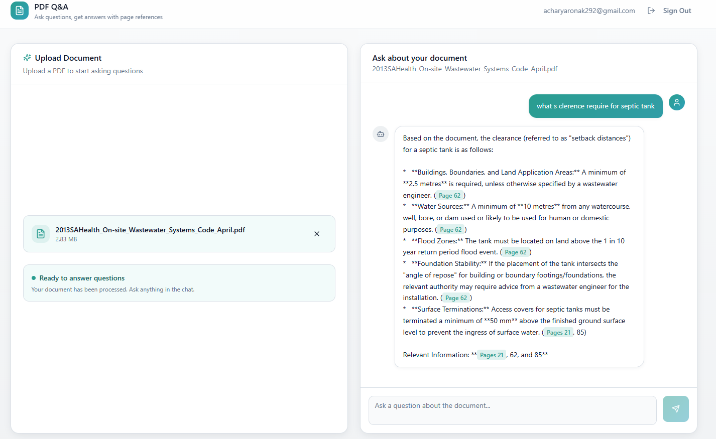 Helix.ai — AI Copilot for Consulting Engineers